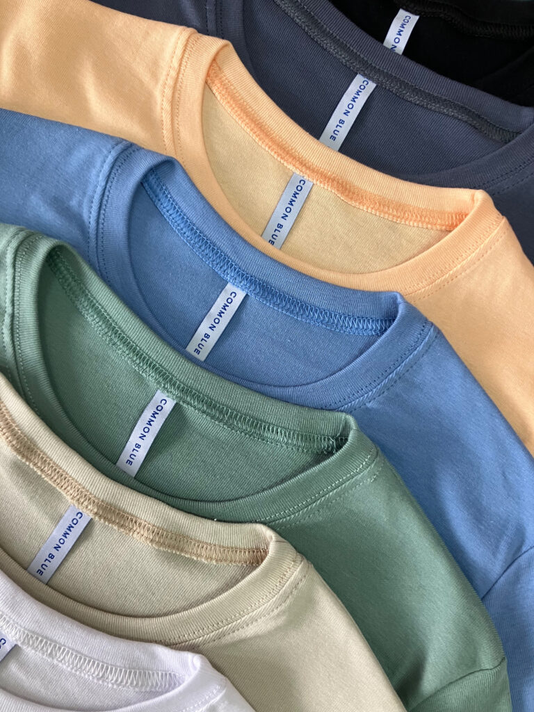 Common Blue Home - Common Blue