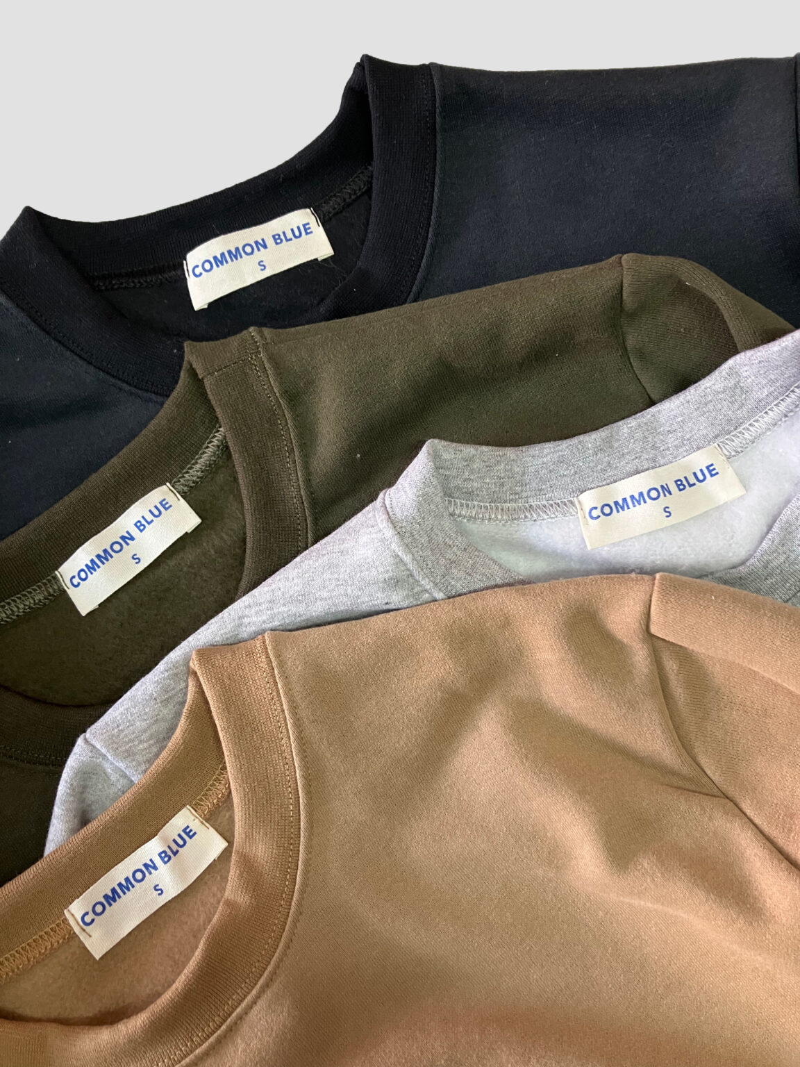 Common Blue Home - Common Blue